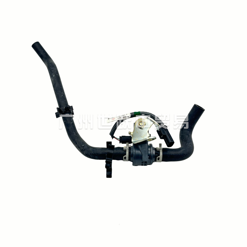 16261-F0012散热器旁通软管总成水阀适用于丰田雷克萨斯原厂配件-阿里巴巴