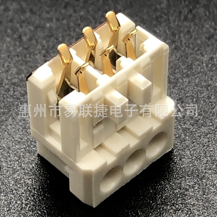 STOCKO连接器MFMP 7238-003-464-960-000-00-G-阿里巴巴