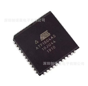 ATF1504AS-10JU44 可编程逻辑芯片-阿里巴巴