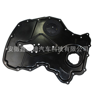福.特发动机时规盖，出口北美、欧洲，BK3Q6019BB，1717589-阿里巴巴