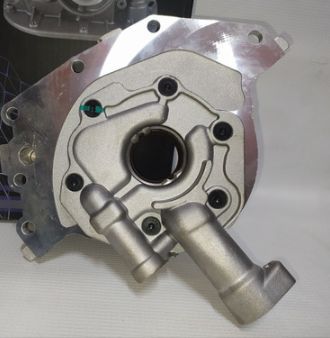 机油泵适用于福特Ford XS6E-6600-AD XS6E-6600-AG XS6E-6600-AC-阿里巴巴