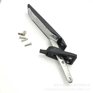 奔驰机械式电子踏板加速器6243000304-阿里巴巴