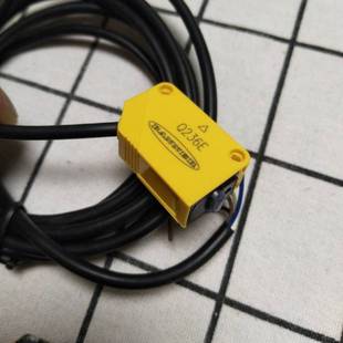 邦纳光电传感器 Q45VR3LV Q45VR3LPQ Q45VR3LP Q45VR2DL接近开关-阿里巴巴