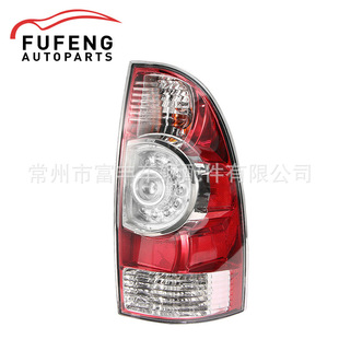 适用于2012-2015丰田塔科马Tacoma尾灯LED 8155004160 8156004160-阿里巴巴