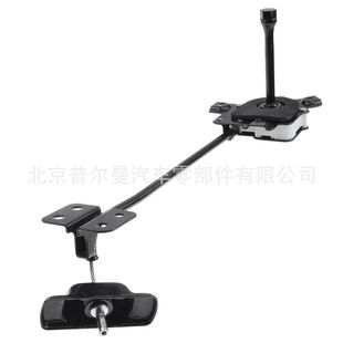 628002W000， 62800-2W000 ，适用于现代后备胎托架总成-阿里巴巴