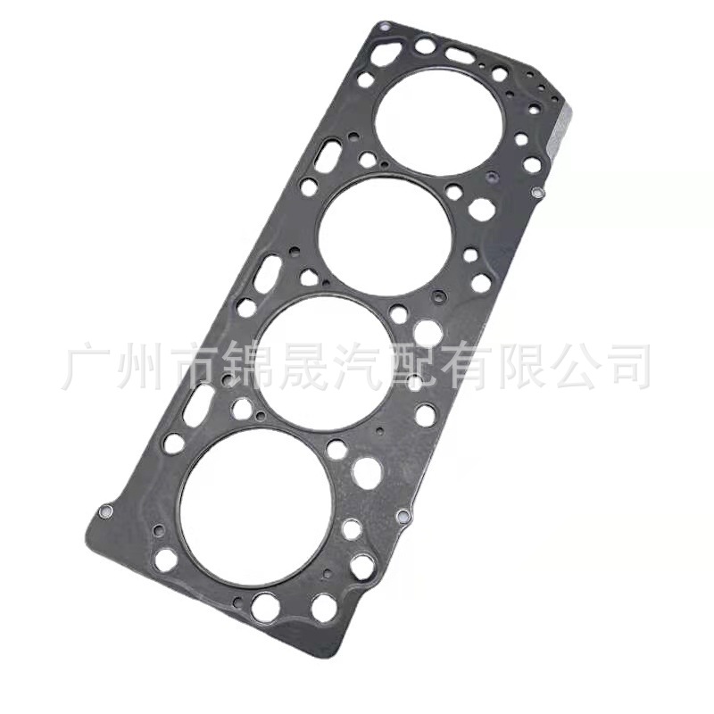 适用于三菱皮卡L200/4D56汽车发动机金属汽缸床汽缸垫1005A205-阿里巴巴
