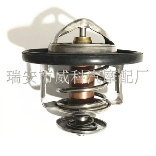 90916-03089 适用于丰田考斯特兰德酷路泽1HZ 汽车节温器 恒温器-阿里巴巴