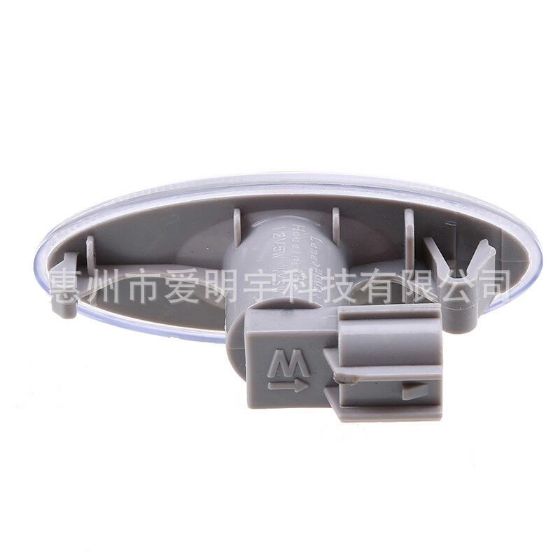 适用丰田卡罗拉07-13款凯美瑞RAV4雅力士叶子板灯侧灯81730-02090-阿里巴巴