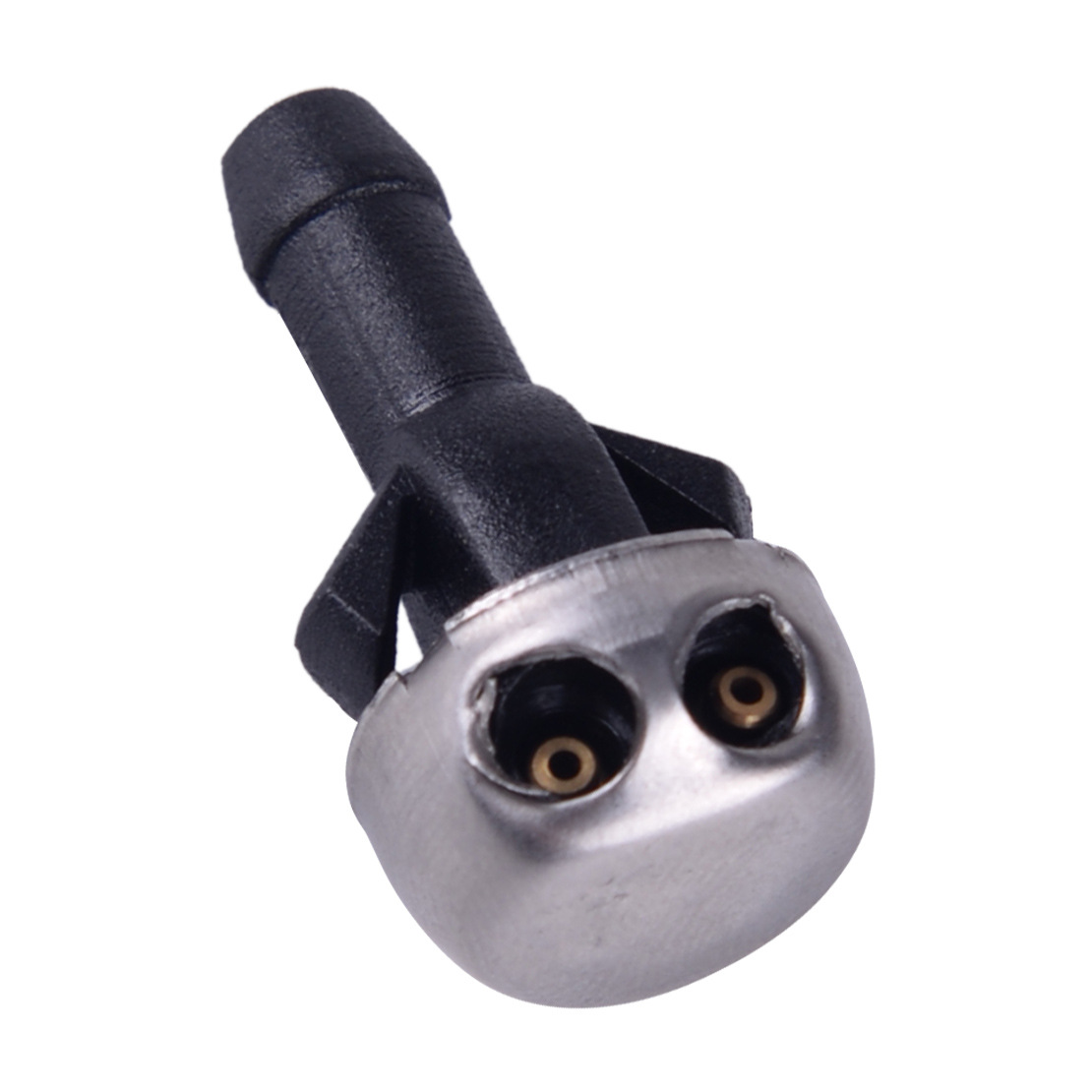 适用奔驰W114 W115 R107挡风玻璃洗涤器 喷水嘴 喷水器喷水头1-阿里巴巴