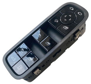 适用于10-16保时捷帕拉梅拉玻璃升降器总开关车窗开关 971959858H-阿里巴巴