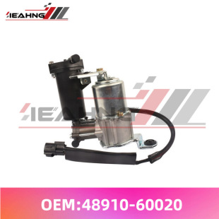 48910-60020 48910-6002 48910-60041 打气泵适用于丰田雷克萨斯-阿里巴巴