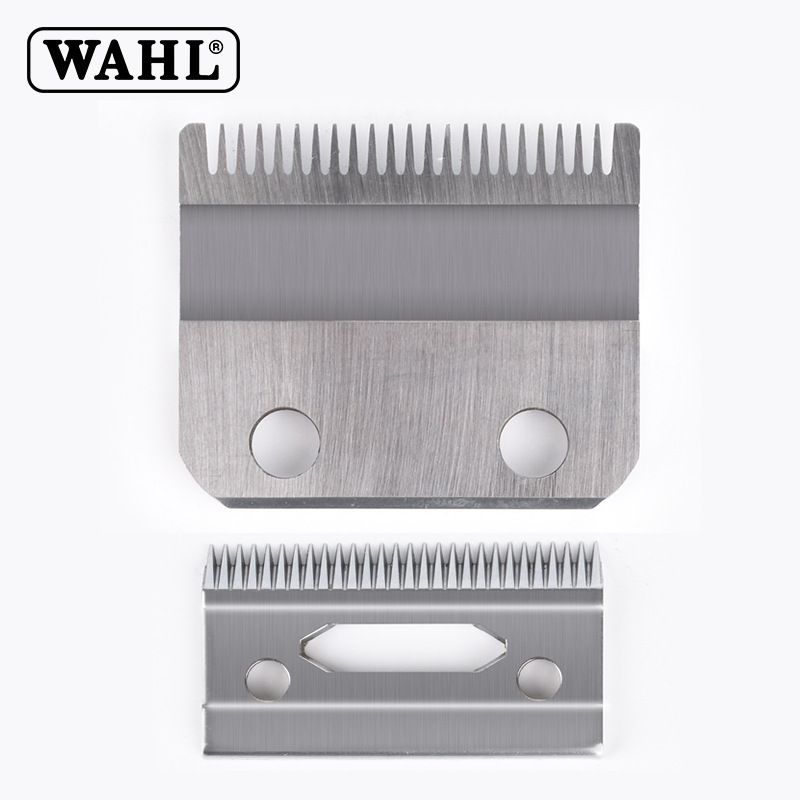 WAHL华进口8148电推剪刀头配件8081/8841理发器原装刀头配件8591-阿里巴巴