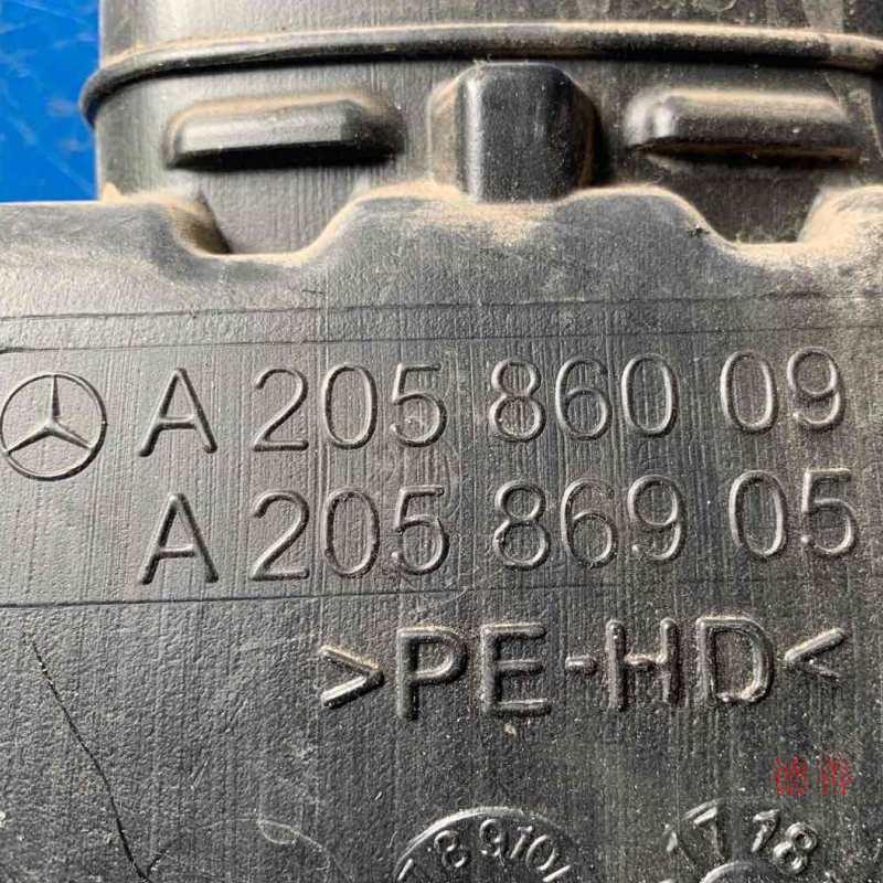 适用奔驰213 238 E180 E200 E260 E300 E350 E400 水箱副/付水壶-阿里巴巴