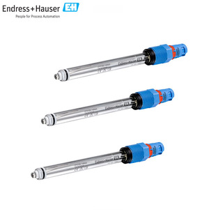 E+H pH数字电极CPS12D-7PA21正品原装CPS11D-7AS21现货-阿里巴巴