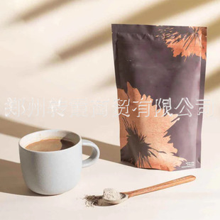 RYZE Mushroom Coffee Powder 蘑菇咖啡抹茶咖啡无蔗糖低脂咖啡-阿里巴巴