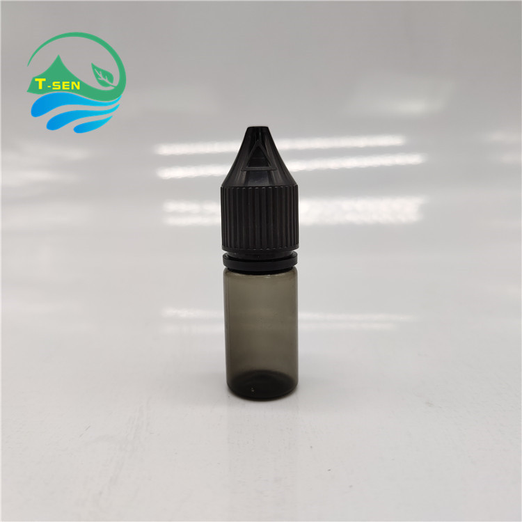 厂家直供10ml 透黑V3系列 RV大猩猩瓶 烟油瓶,塑料瓶-阿里巴巴