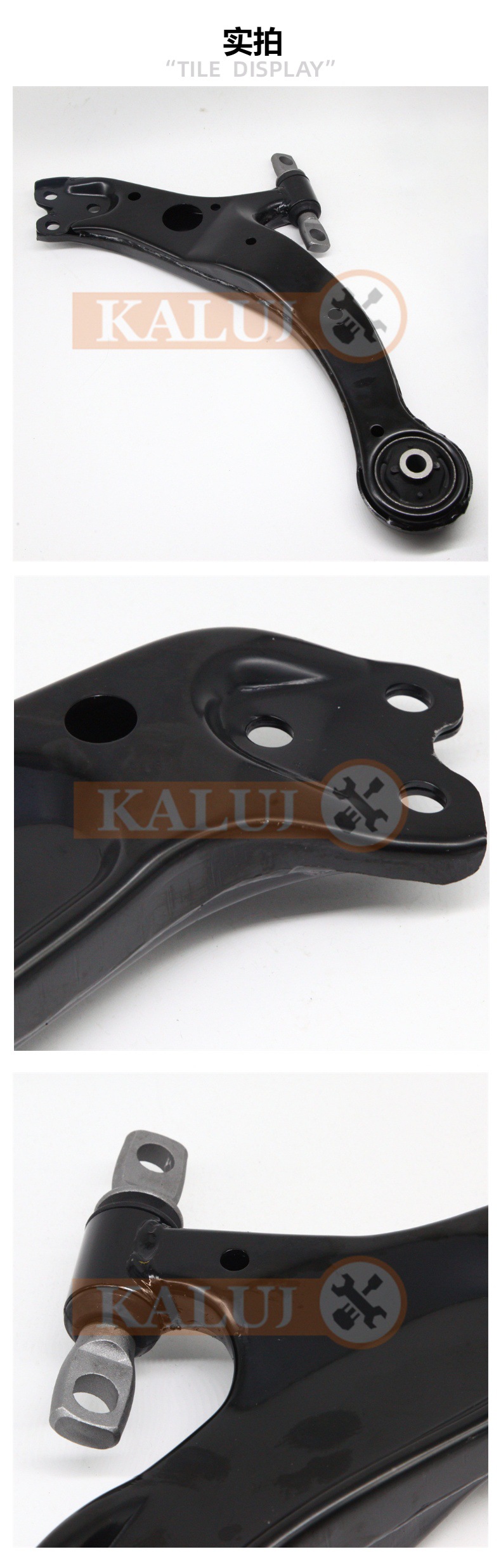 48069-07030 4806907030 512-58385BL, 512-58385BR 亚洲龙悬挂-阿里巴巴