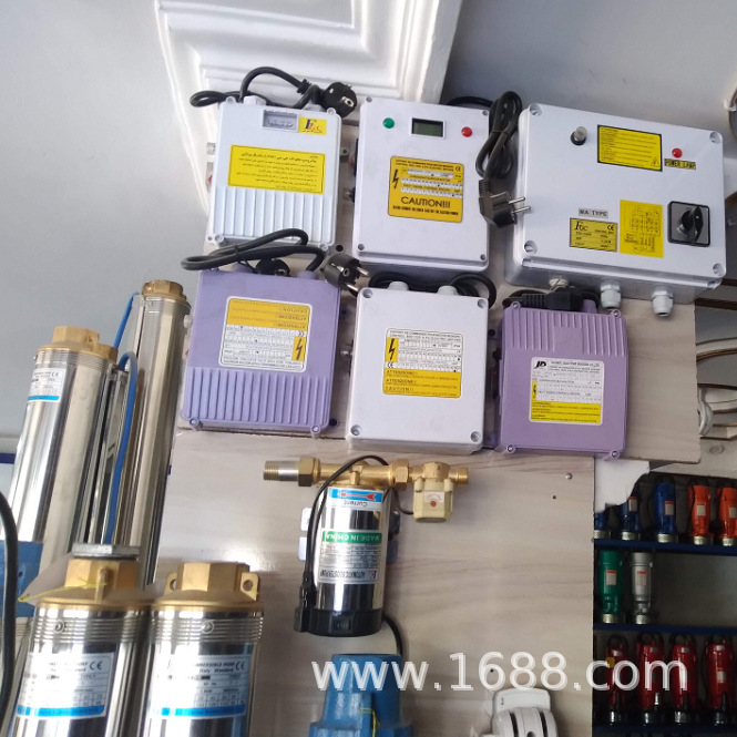 外贸跨境新界shimge佳迪水泵控制盒pump control box东音Dongying-阿里巴巴
