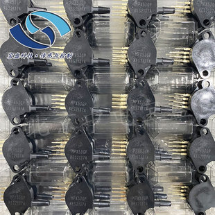 MPX5010GP Freescale/飞思卡尔 模拟输出 10kPa 压力传感器变送器-阿里巴巴