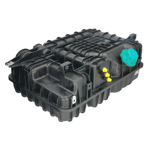 适用奔驰ACTROS MP4卡车膨胀水壶 9605014203 A9605014203-阿里巴巴