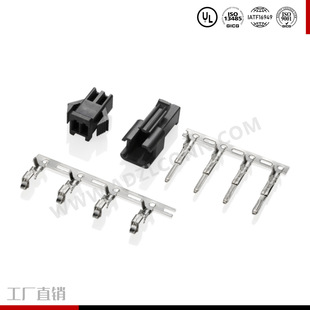 JST SM 2.5mm 端子胶壳 针座 空接连接器SMR-02V-B SMP-02V-BC-阿里巴巴