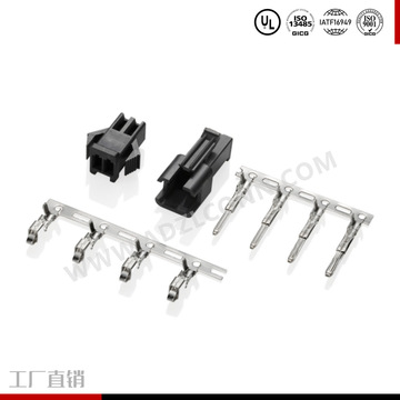 JST SM 2.5mm 端子胶壳 针座 空接连接器SMR-02V-B SMP-02V-BC-阿里巴巴