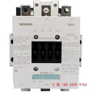 西门子直流接触器3TF53-221XB4 3TF系列直流电压220V-阿里巴巴