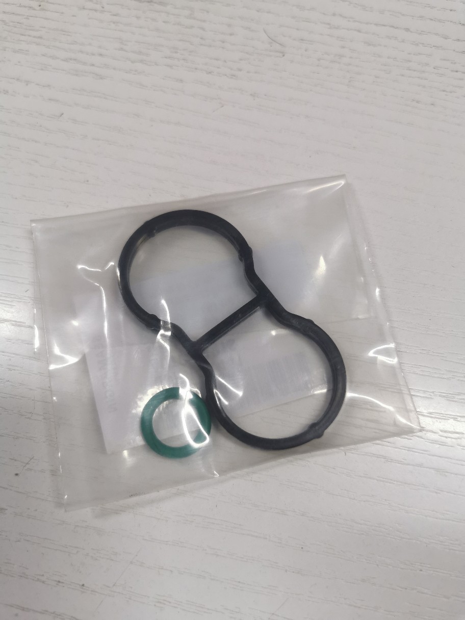 新帕萨特迈腾CC3.0机油散热器密封圈03H198070 03H 198 070-阿里巴巴