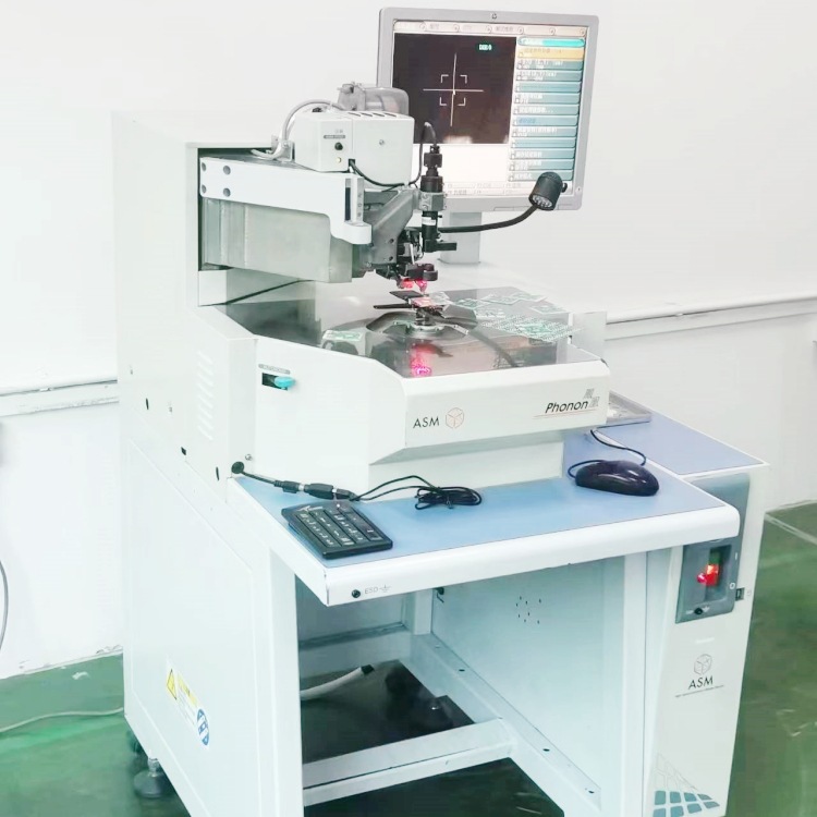 ASM品牌铝线绑定机ASMAB530铝丝键合机ASM559A专业电子产品设备-阿里巴巴