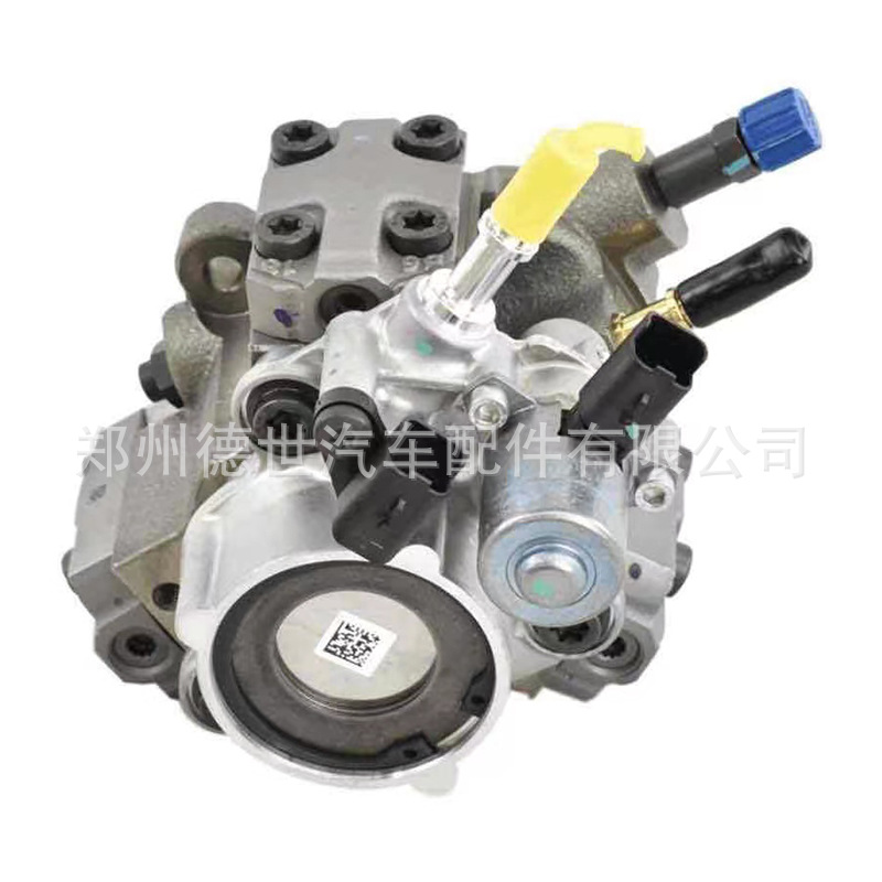 A2C59517043共轨燃油泵5WS40695 BK3Q-9B395-AD适用于福特-阿里巴巴