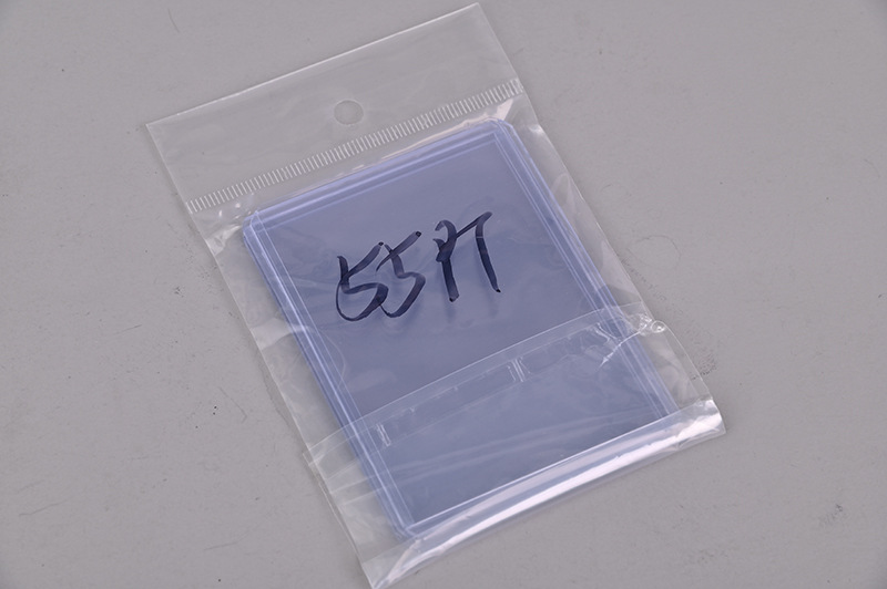 跨境热销35PT-360PT卡夹宝可梦奥特曼游戏王球星明星PVC透明卡套-阿里巴巴