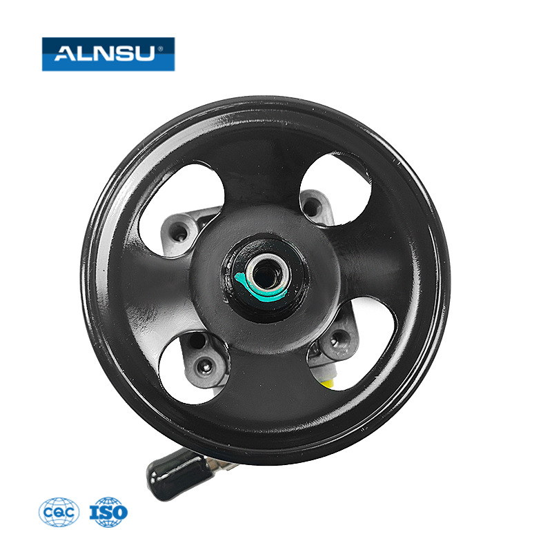 49110-8H305 方向机助力泵 6PK 适用于 T30\J31\QR20 QR25-阿里巴巴