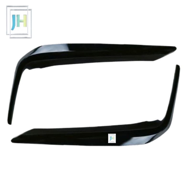 适用于宝马5系G30 G38M雾灯框饰条51118070541 51118070542-阿里巴巴