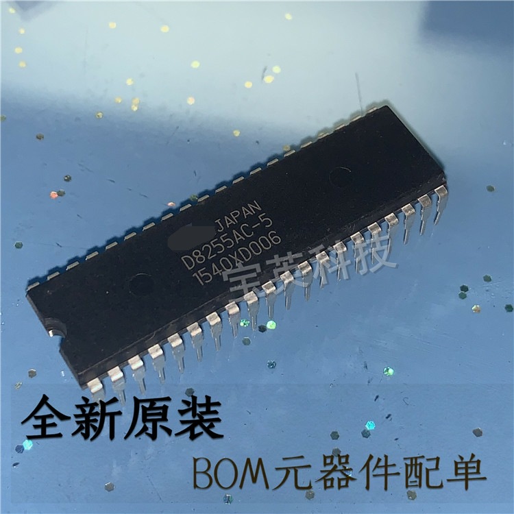 芯片8255的作用,8255a的能,简述8255芯片的能_大山谷图库