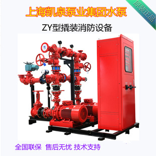 凯泉消防XBD6/15-80L-KQ 稳压泵XBD10.3/2W-40DP 技术支持 正品-阿里巴巴