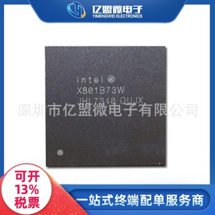 JHL7440封装BGA 输入/输出控制器接口芯片 INTEL集成电路电子元器-阿里巴巴
