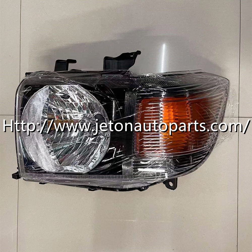 适用于 丰田 LAND CRUISER FZJ7# 2007-2022款 大灯总成 212-11M4-阿里巴巴