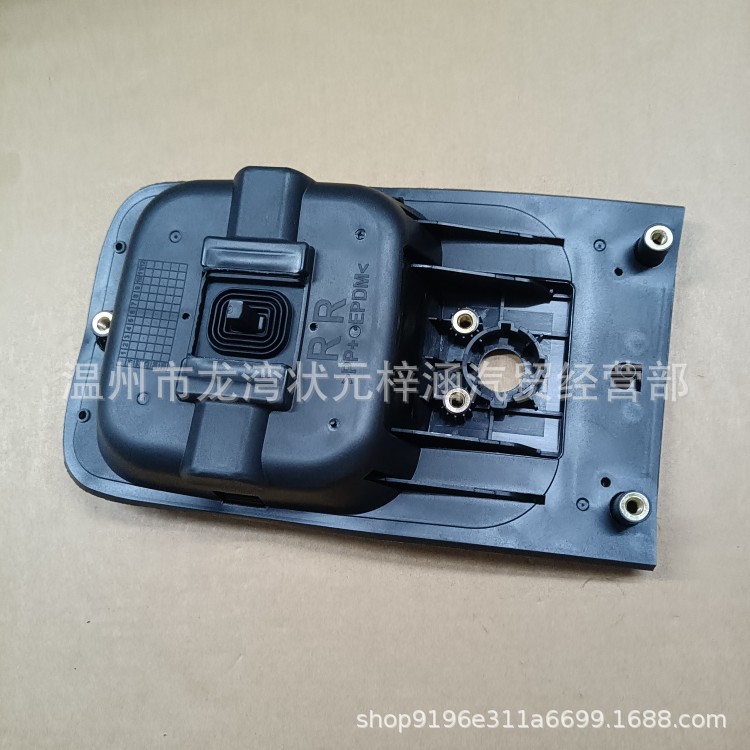 S工厂直供 适用于现代辉翼 外门把手灰色 83650-4H150 83660-4H-阿里巴巴