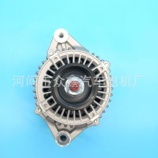 发电机 13677 101211-9310 31100-P72-013 AHGA33 CJU31 CJU33-阿里巴巴