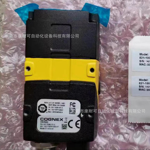 康耐视 DM262Q 读码器 全新现货 议价-阿里巴巴