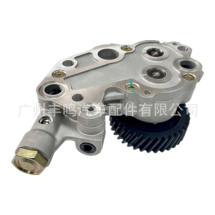 供应适用于4M40 ME-201735机油泵-阿里巴巴