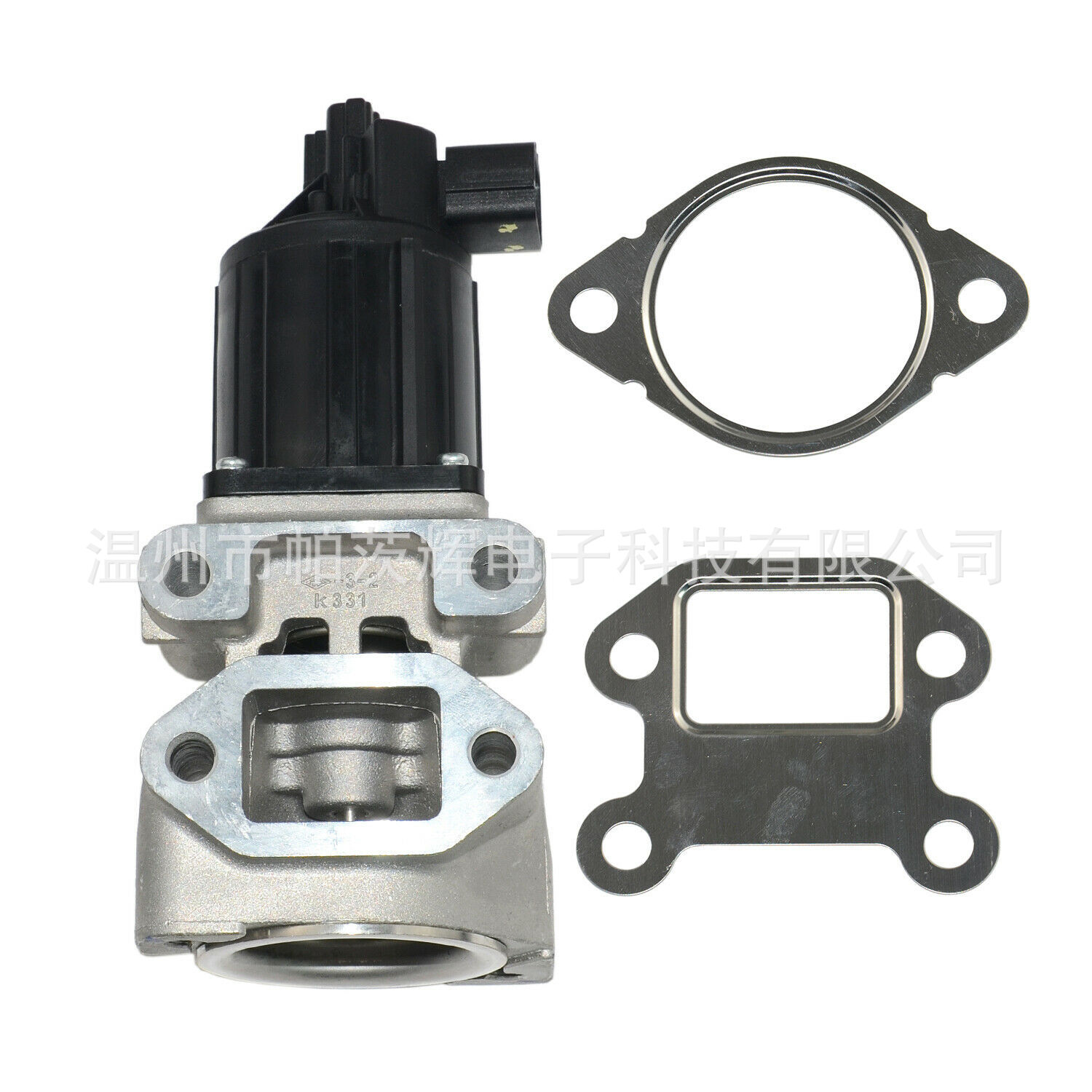 EGR VALVE 5851076 97376663 851146 5851077 97385822 K5T70380-阿里巴巴