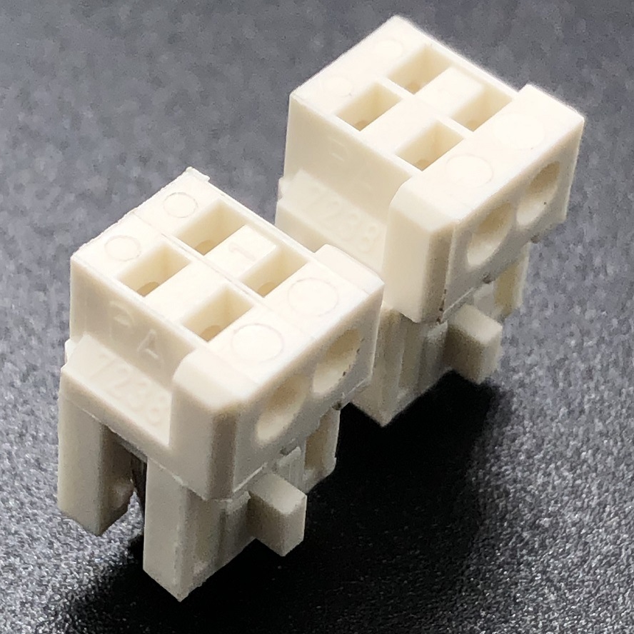 STOCKO IDC连接器 7238-202-061-960-000-00-G 家电线束连接器-阿里巴巴