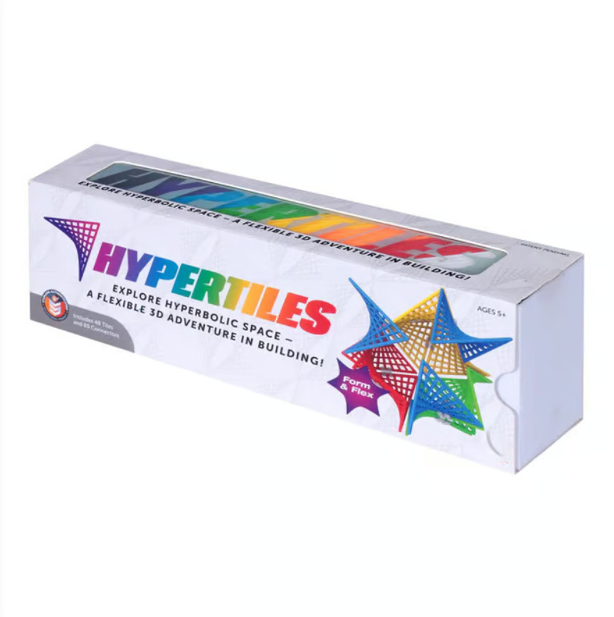 Hyperbolic Building Toy 双曲线建筑玩具-阿里巴巴