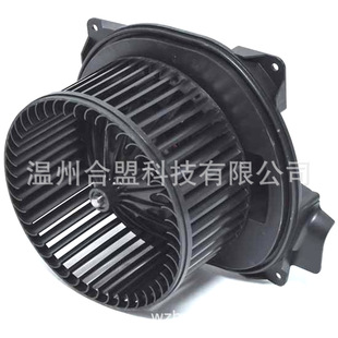 适用沃尔沃福莱纳卡车鼓风电机 BOA94350 BOAD8587 85104207-阿里巴巴