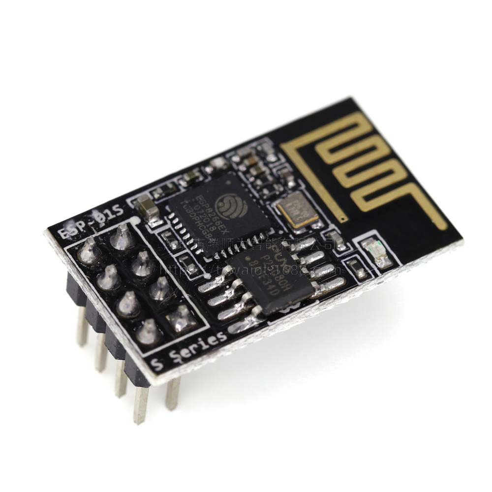 ESP8266 ESP-01S Relay模块WIFI 继电器智能插座加多ESP-01S-阿里巴巴