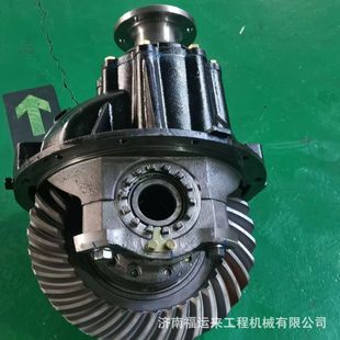AZ9231320745重汽斯太尔中桥差速器 中桥中段总-阿里巴巴