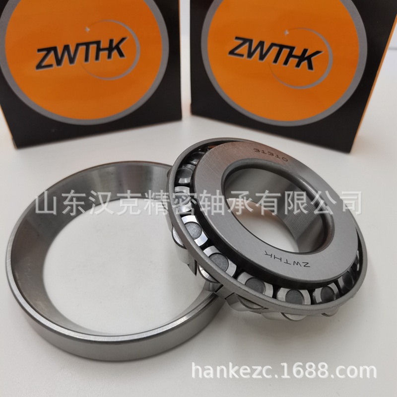 山东轴承公司 外贸轴承公司 圆锥滚子轴承 31310轴承-阿里巴巴
