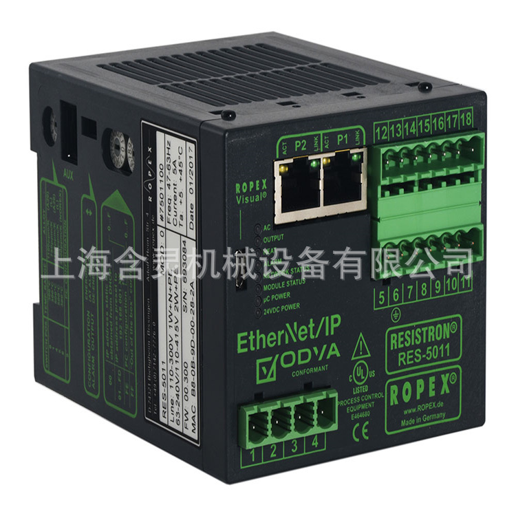 供应ROPEX温度控制器RES-445,PEX-W3,RES-407,RES403,PEX-W5-阿里巴巴