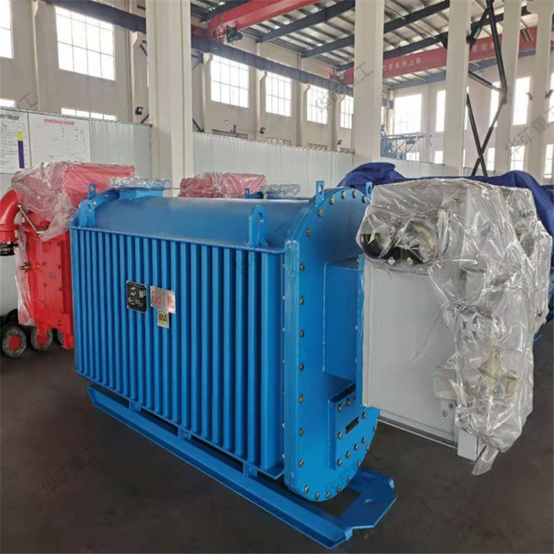 安标认证矿用干式变压器 型号齐全 KBSG-2500/6矿用干式变压器-阿里巴巴